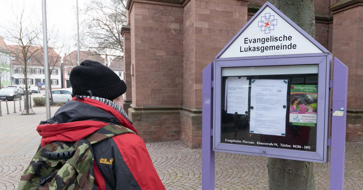 Evangelisches Dekanat Bergstraße sortiert sich neu